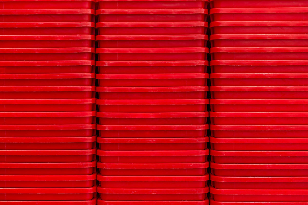 Why do I always have excess stock? | Netstock