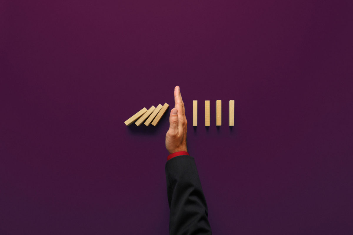 The types of inventory loss and how to minimize your risk | Netstock