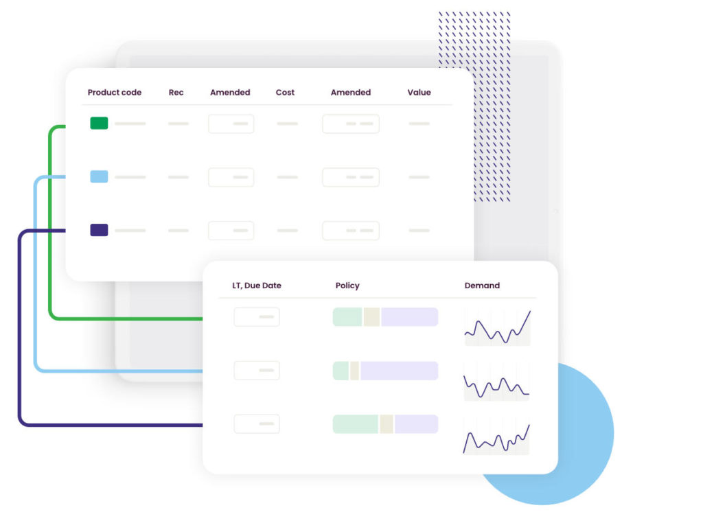 Powerful & Simple Inventory Optimization | Netstock