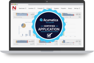 Extend your demand planning in Acumatica | Netstock
