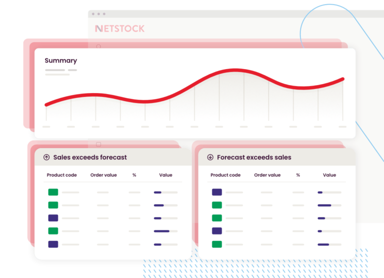 Inventory Demand Planning & Forecasting Software | Netstock
