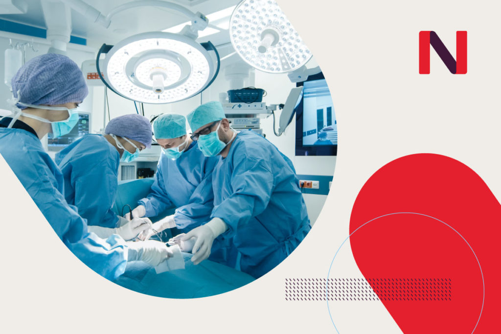 Netstock removes the guesswork and improves Keir Surgical's ordering ...