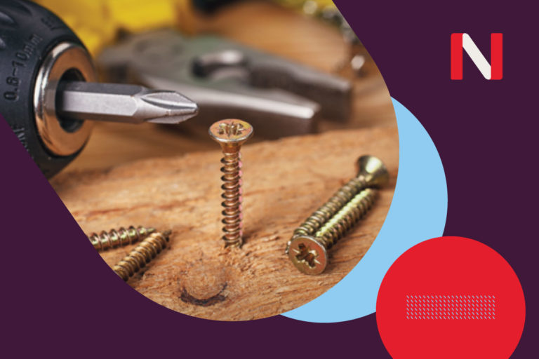 Select Hardware achieves a dramatic reduction in inventory value in 6 ...