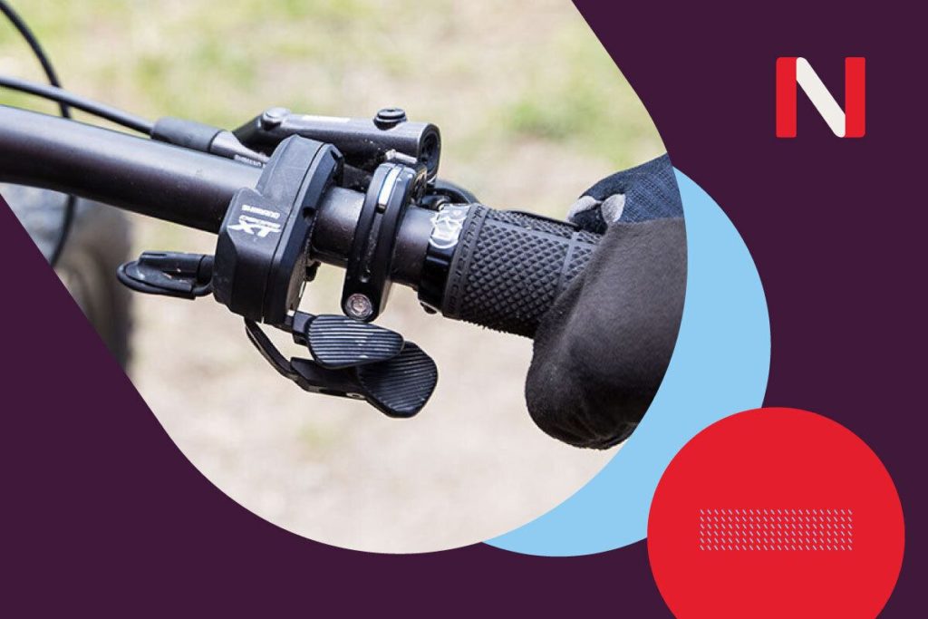 Shimano gains visibility and improves forecasting | Netstock