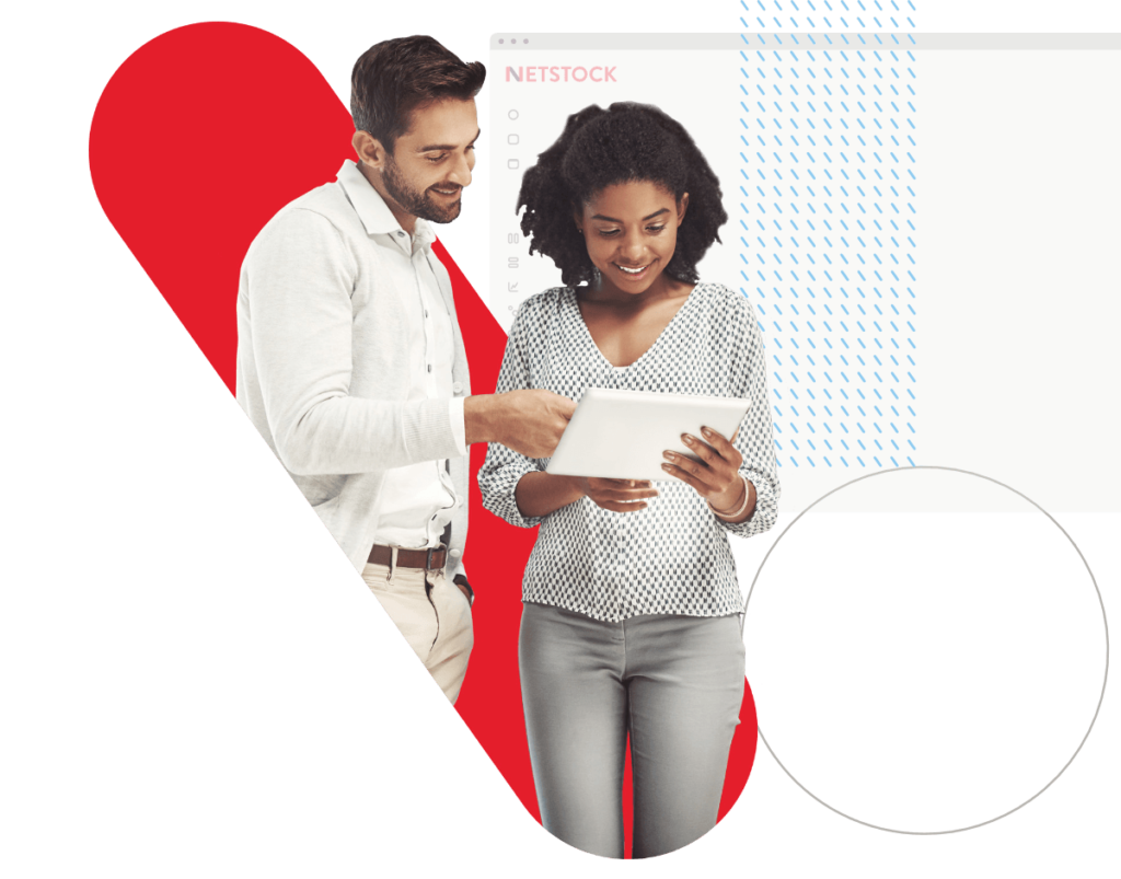 Predictive Planning Software | Netstock