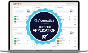 Acumatica Inventory Management Integration | Netstock