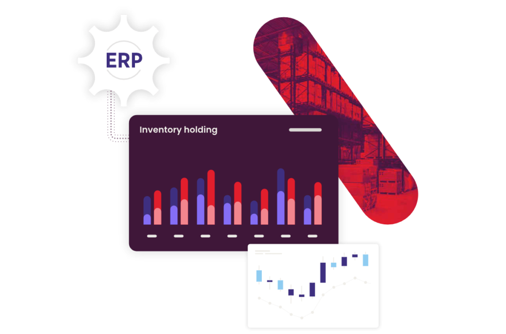Netstock Integrated Business Planning (formerly Demand Works)