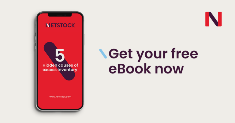 The definitive guide to inventory ordering | Netstock