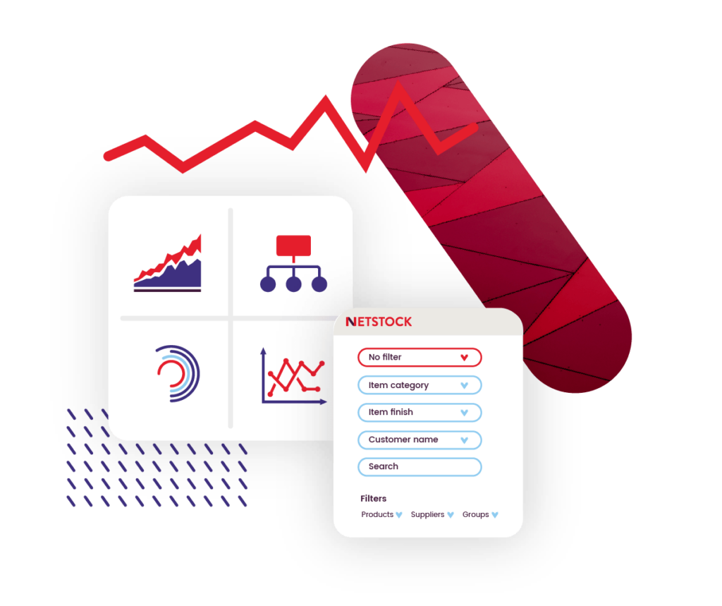 Predictive Planning Software | Netstock