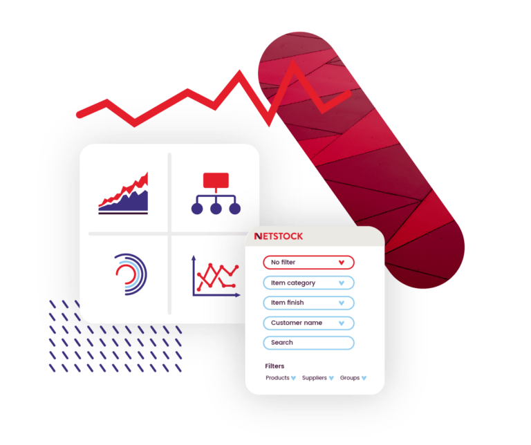 Predictive Planning Software | Netstock