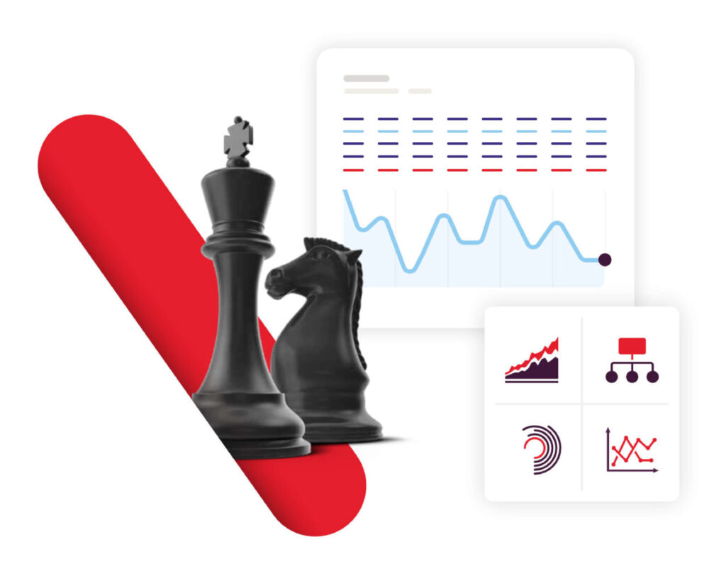 Manufacturing Capacity Planning Software | Netstock