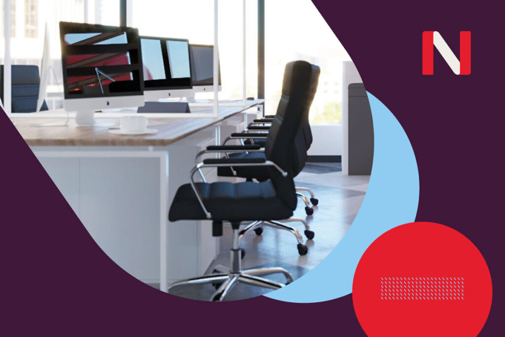 Ubique Group improves their customer fill rate by over 15% | Netstock