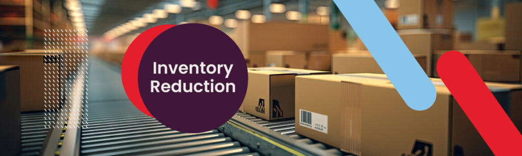 Inventory reduction strategies to unlock operating cash | Netstock