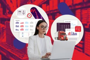 The Netstock Difference