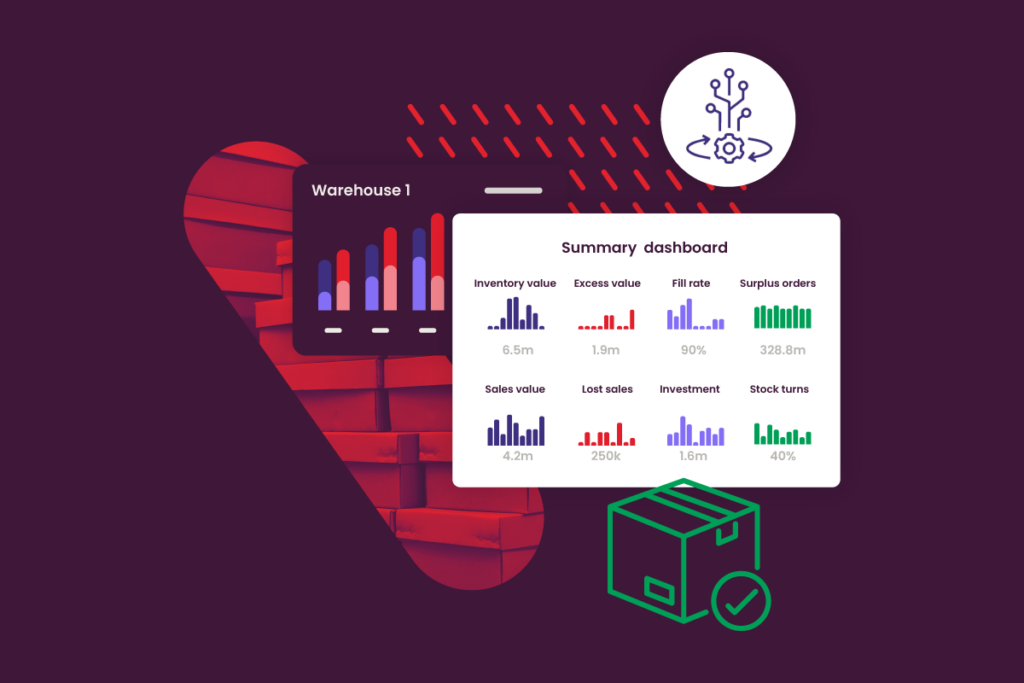 Netstock Commercial Bundle | Netstock