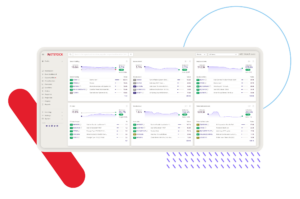 Netstock | Supply and Demand Planning Software