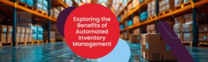 Exploring the Benefits of Automated Inventory Management | Netstock