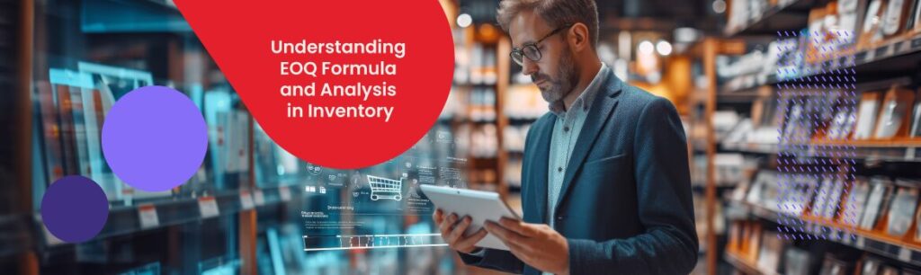 What is EOQ?: Calculation and Definition | Netstock