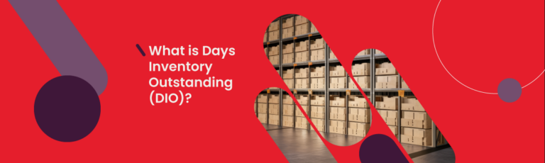 What is days inventory outstanding, how to calculate it, and how to ...