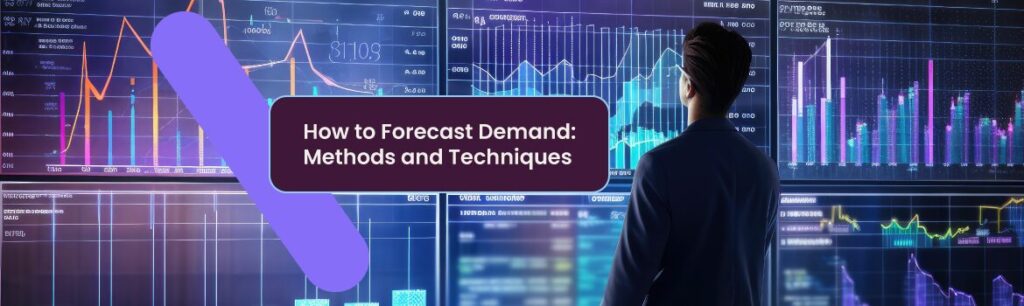 Demand Planning and Forecasting: Balancing Supply Chains for Success ...