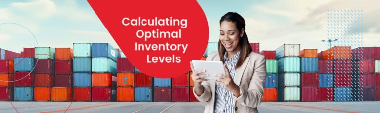 How to Calculate Your Optimal Inventory Level | Netstock