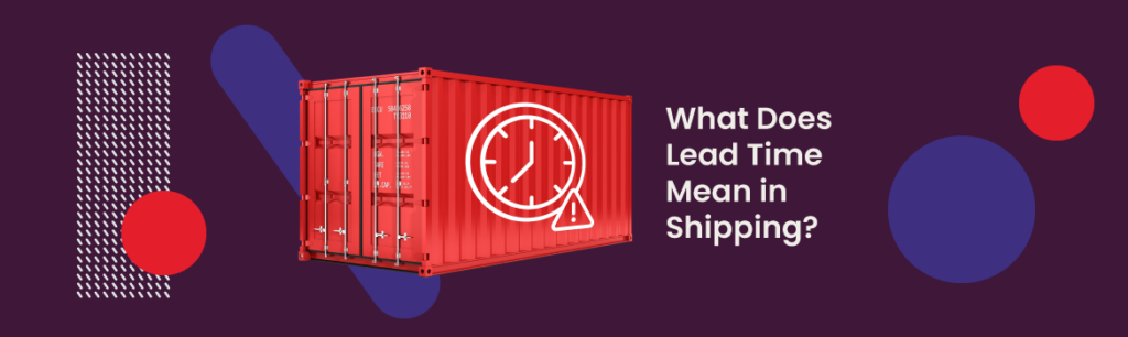 Industrial Equipment Lead Time Planning: Guide | Netstock