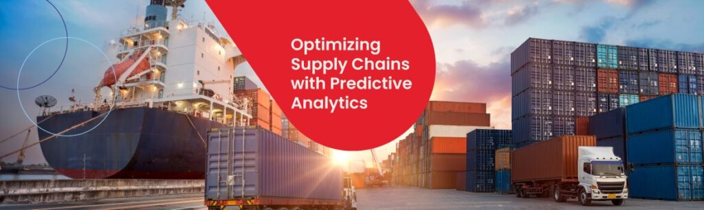 Optimizing Supply Chains With Predictive Analytics Netstock