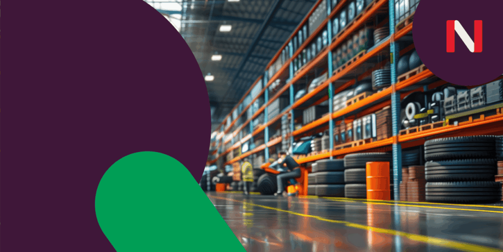 Auto Parts Inventory Management Software | Netstock